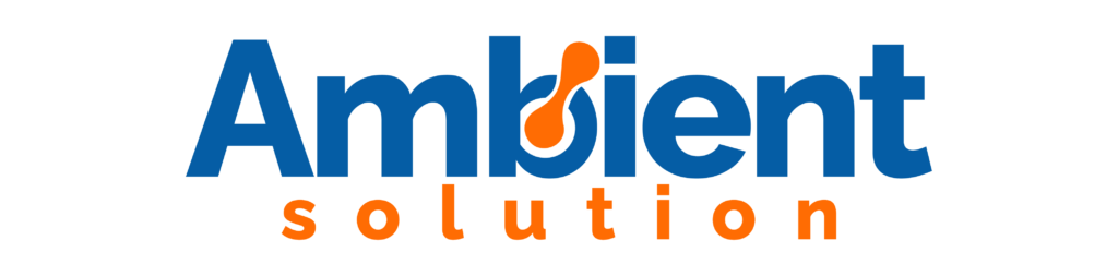 Homepage - Ambient Solutions (Pvt) Ltd.